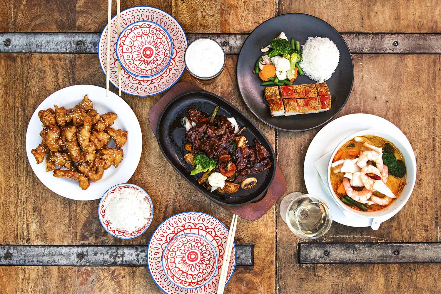 Woolpack Hotel Mudgee – Eat | Drink | Stay