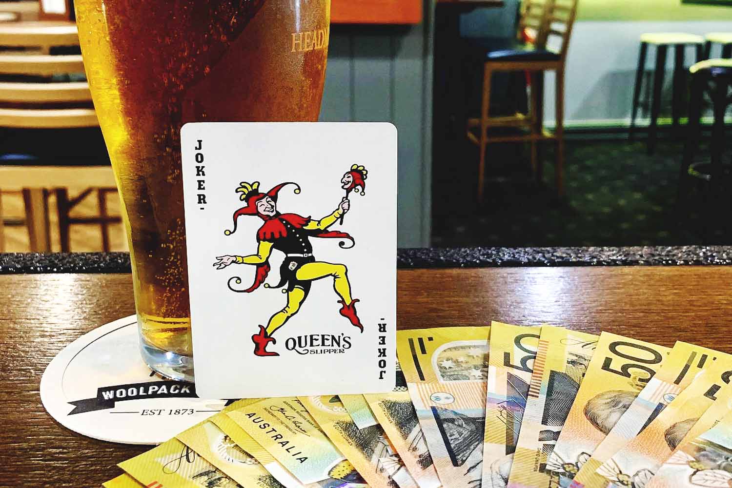 Woolpack Hotel Mudgee – Eat | Drink | Stay