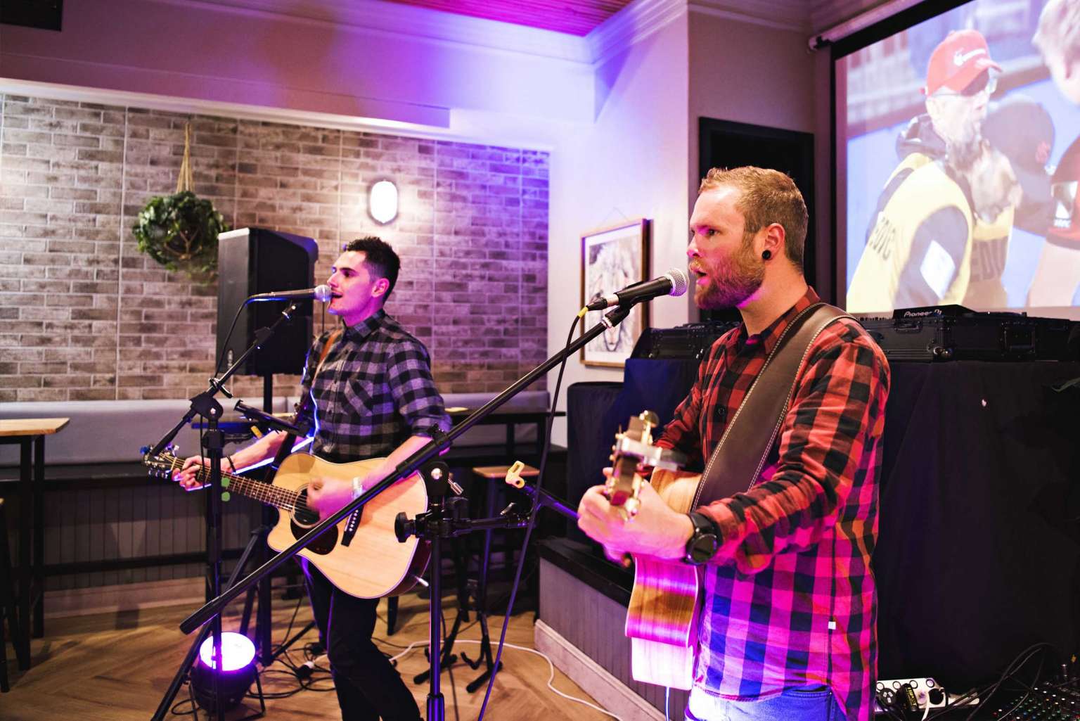 Happenings – Woolpack Hotel Mudgee