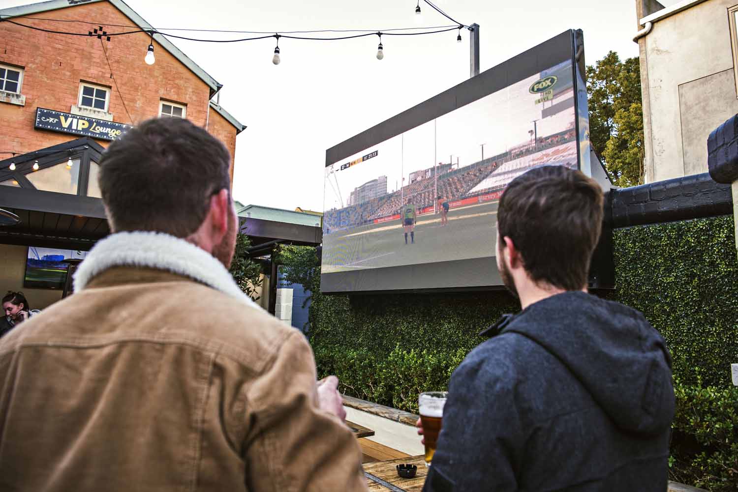 Woolpack Hotel Mudgee – Eat | Drink | Stay